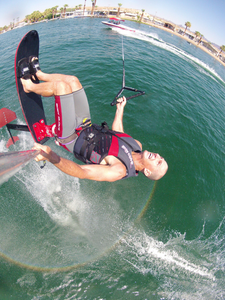 Free Water Ski Photos: HYDROFOIL JUDO GAINER GoPro – Classic Water ...