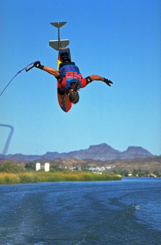 Free Royalty Free Photos HYDROFOILING – Classic Water Skiing Tricks